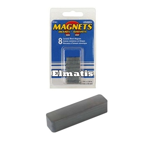 MAGNET SET 07001